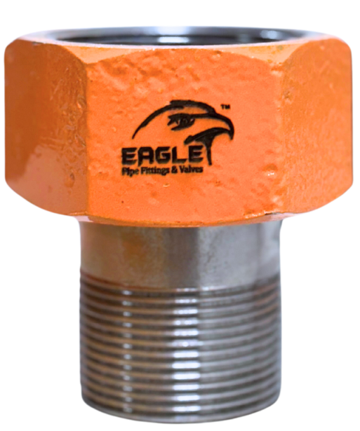 Eagle Pipe Fitting and Valves