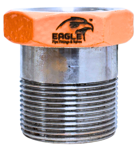 Eagle Pipe Fitting and Valves
