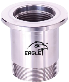 Eagle Pipe Fitting and Valves