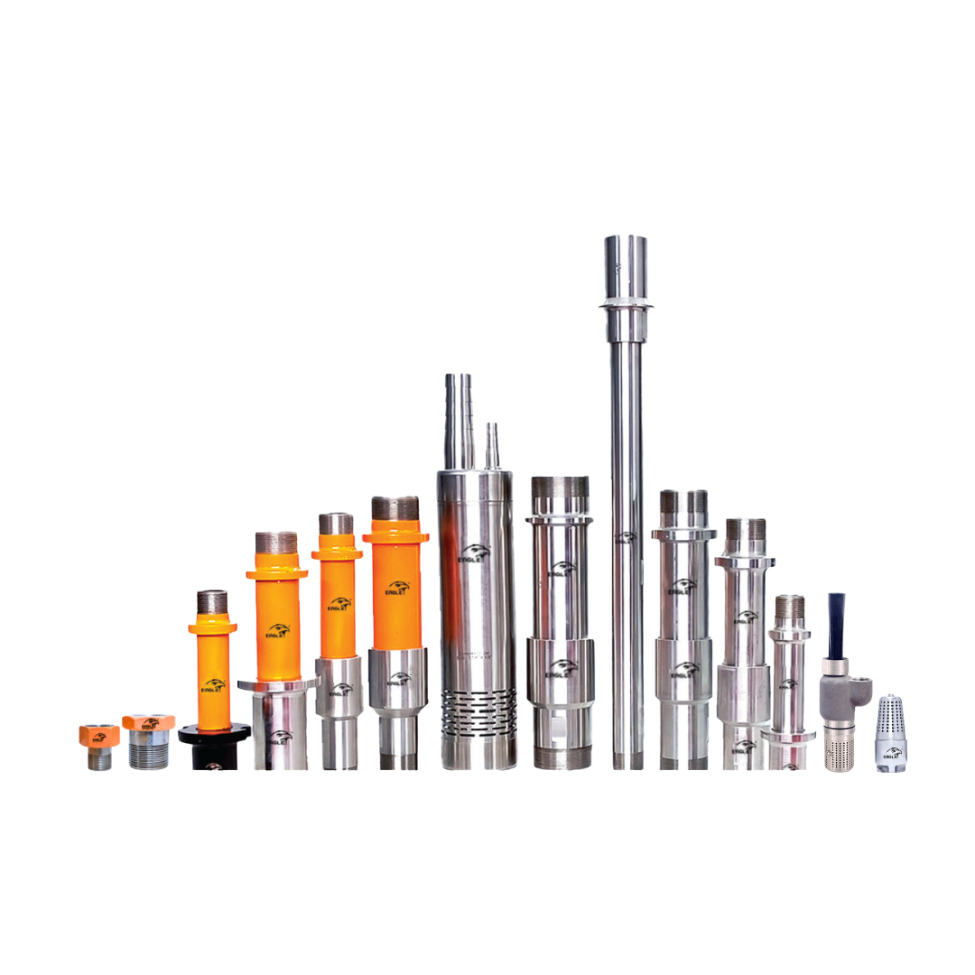 Eagle Pipe Fitting and Valves